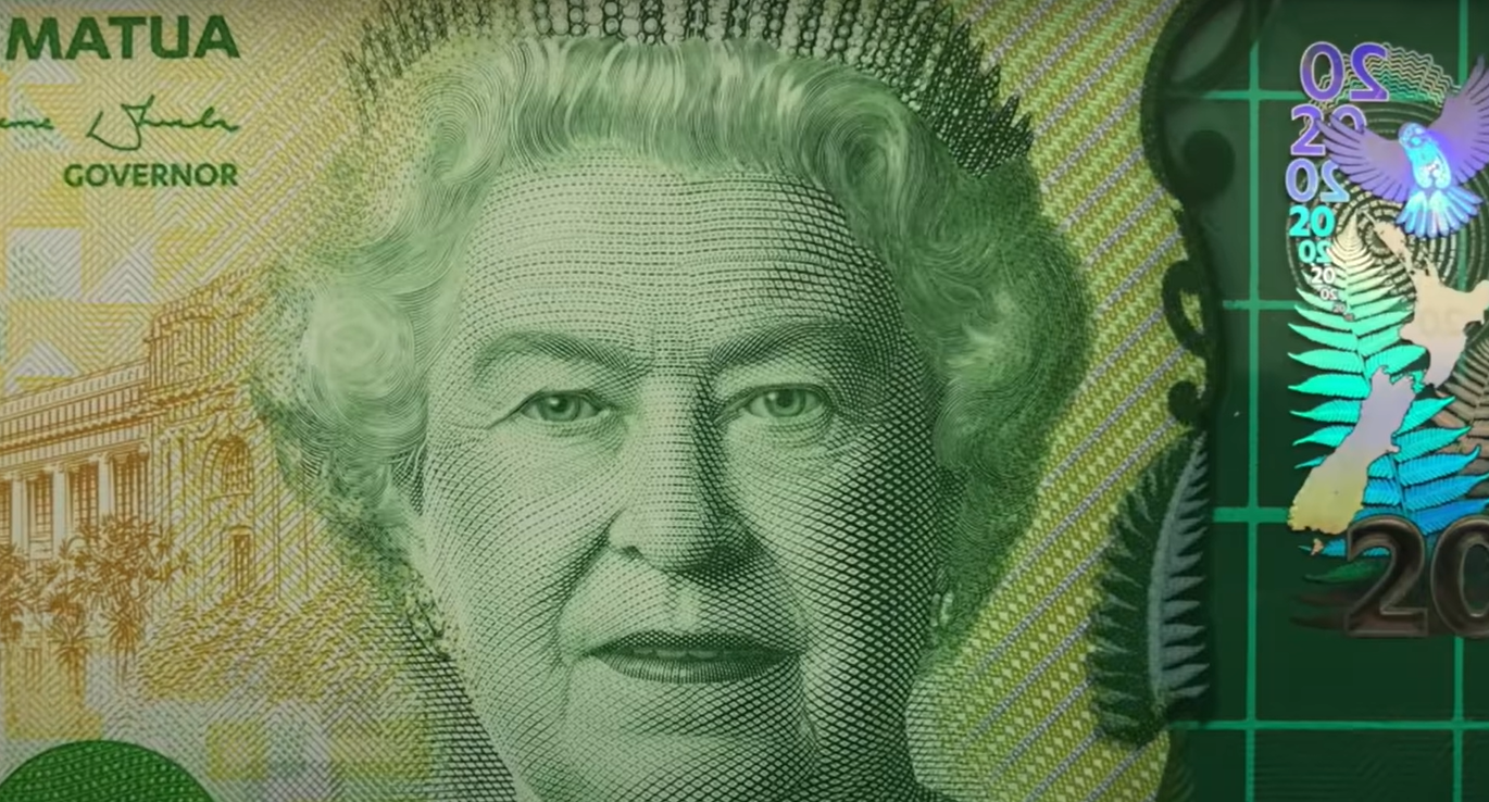 Which Country’s Currency Is Waterproof? - WaterproofWiki