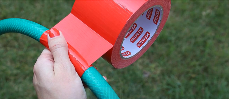 Is Duct Tape Waterproof? - WaterproofWiki