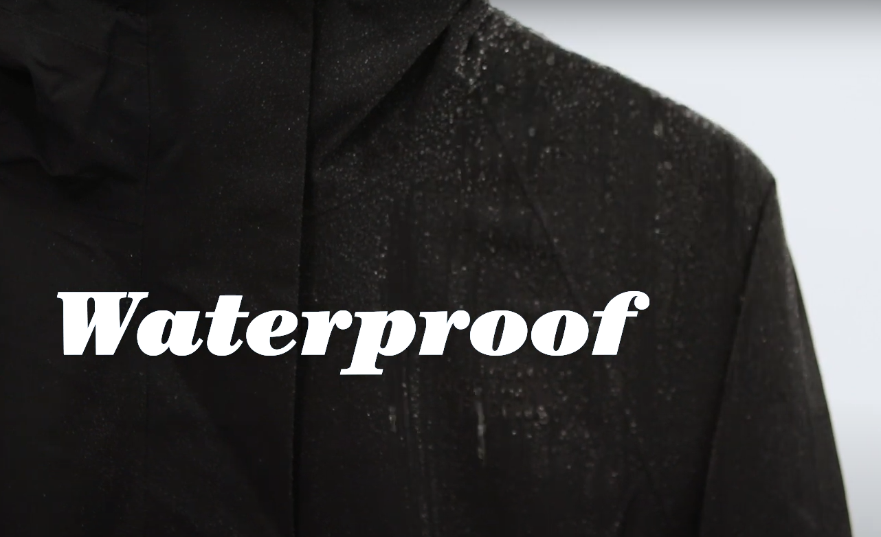 Water-Resistant vs. Waterproof: What’s the Difference? - WaterproofWiki
